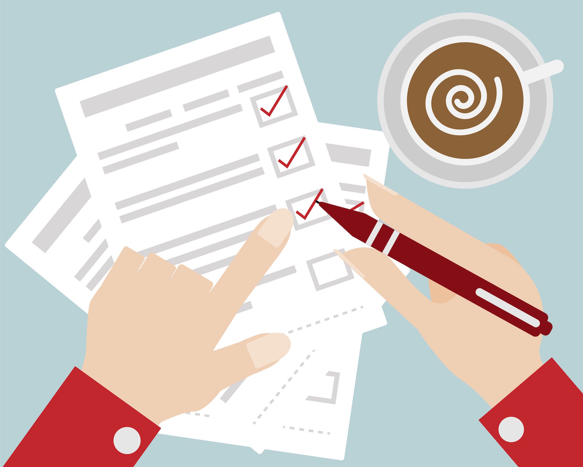 Forms – Social Security Board