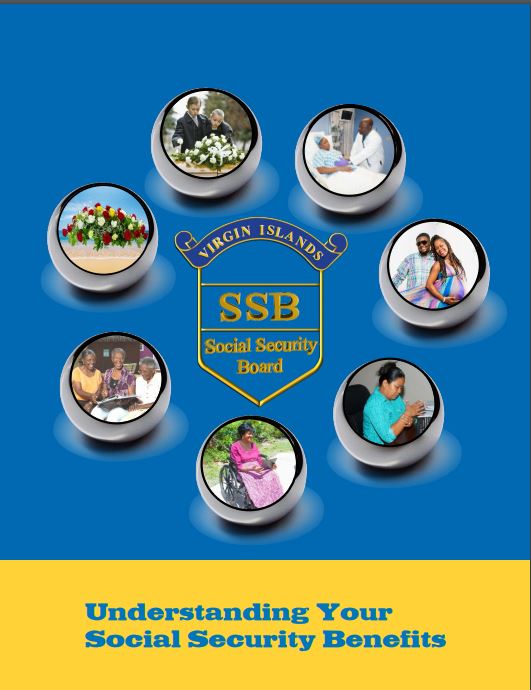 Social Security Board – Securing Your Tomorrow…Today